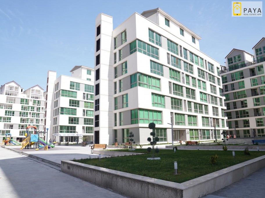 Life Towers (King and Queen) | Real Estate Project in Erbil, Life ...