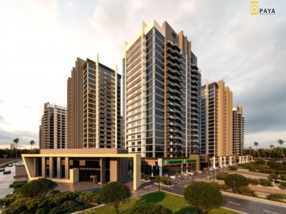 Properties in Erbil | Real Estate Erbil | Paya real estate