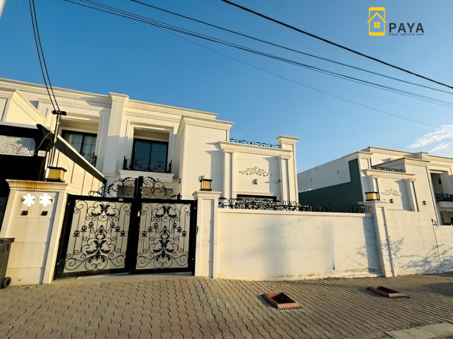 Properties in Erbil | Real Estate Erbil | Paya real estate