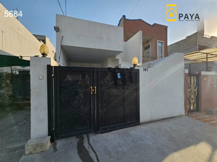 بيت | للبيع | 132 م² | باداوة | عقارات للبيع/الإيجار في اربيل, Badawa ...