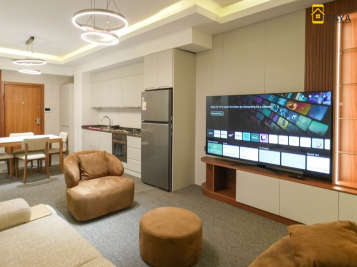 Furnished Apartment | Sale | 123 m² | MRF Quattro | Property for Sale ...