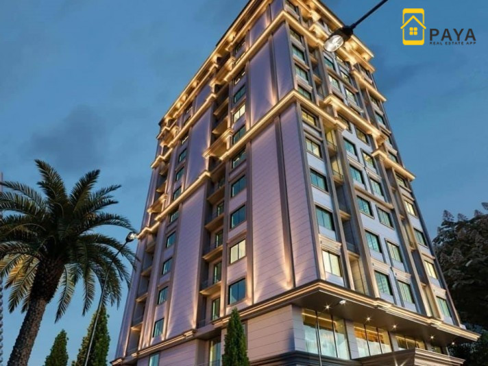 Apartment | Sale | 109 m² | Stadium Tower | Property for Sale/Rent in ...