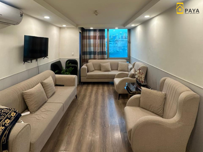 Furnished Apartment | Rent | 50 m² | Life Towers | Property for Sale ...