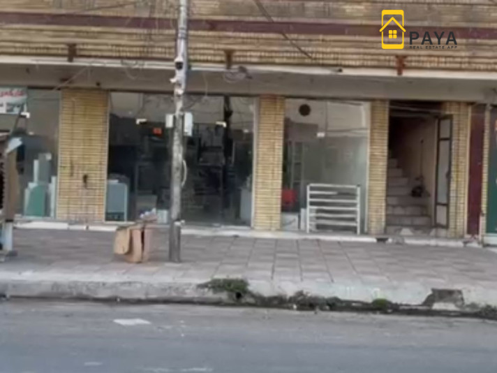 Commercial Building | Sale | 250 m² | Badawa | Property for Sale/Rent ...