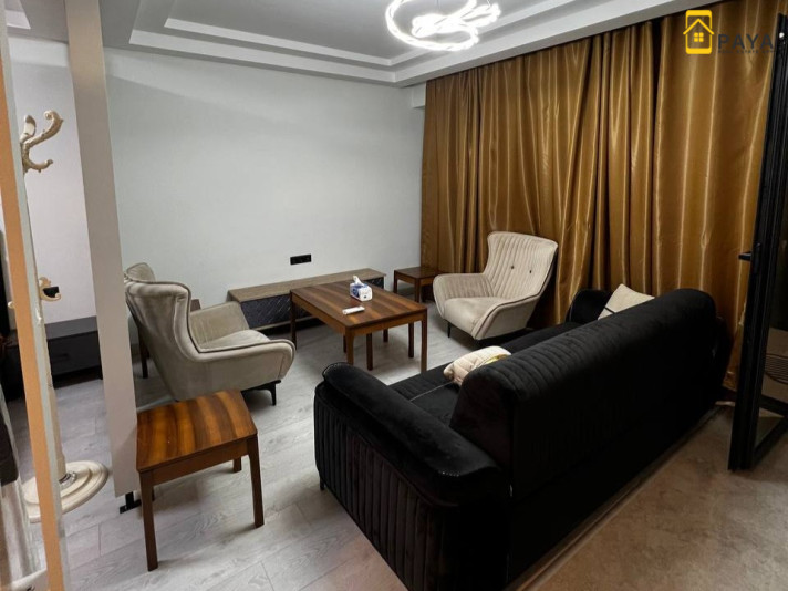 Furnished Studio | Rent | 76 m² | Rami Towers | Property for Sale/Rent ...