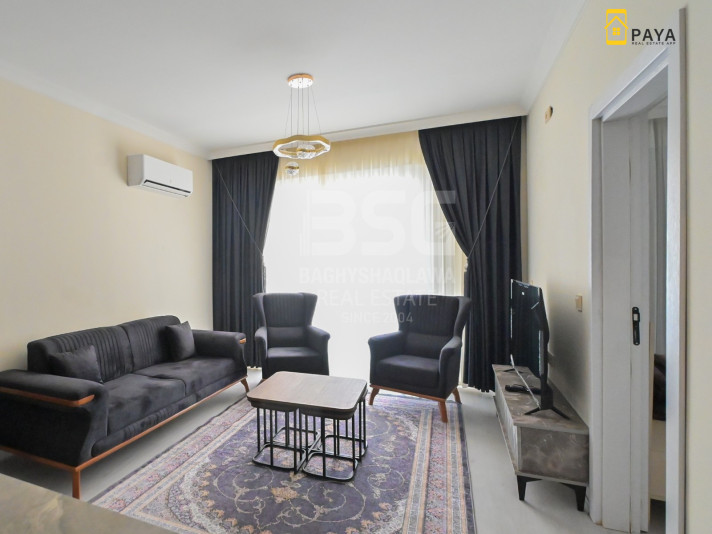 Furnished Apartment | Sale | 75 m² | Sun Towers | Property for Sale ...