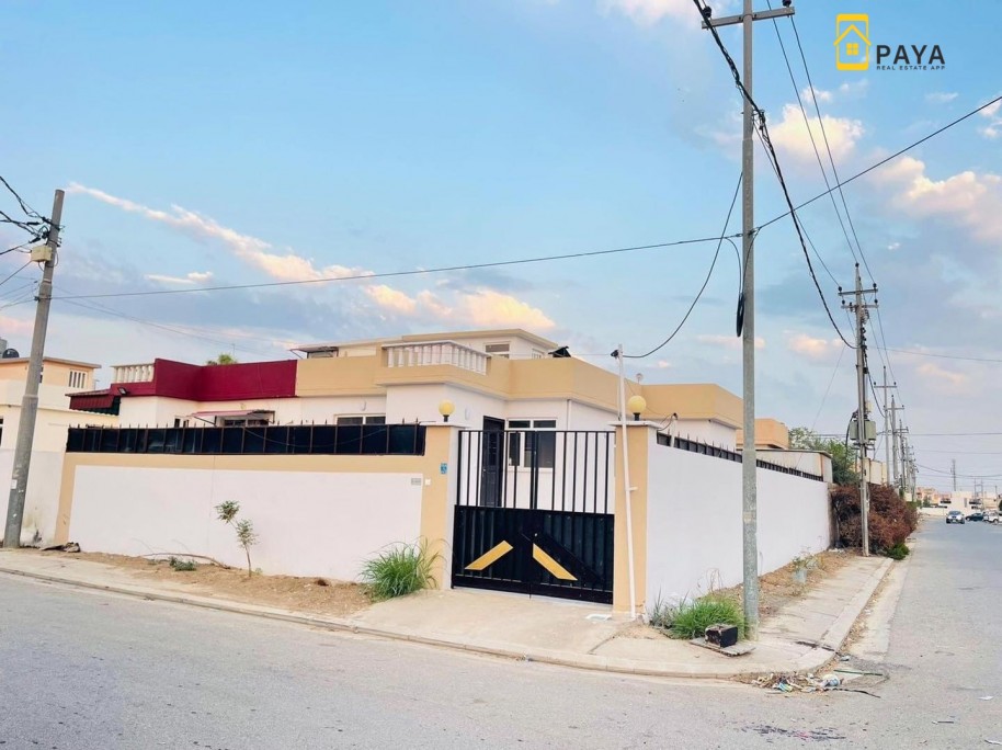 ReadyToMove - 2 BHK House For Sale in Ashti City 1 (اشتي ستي 1), Erbil ...