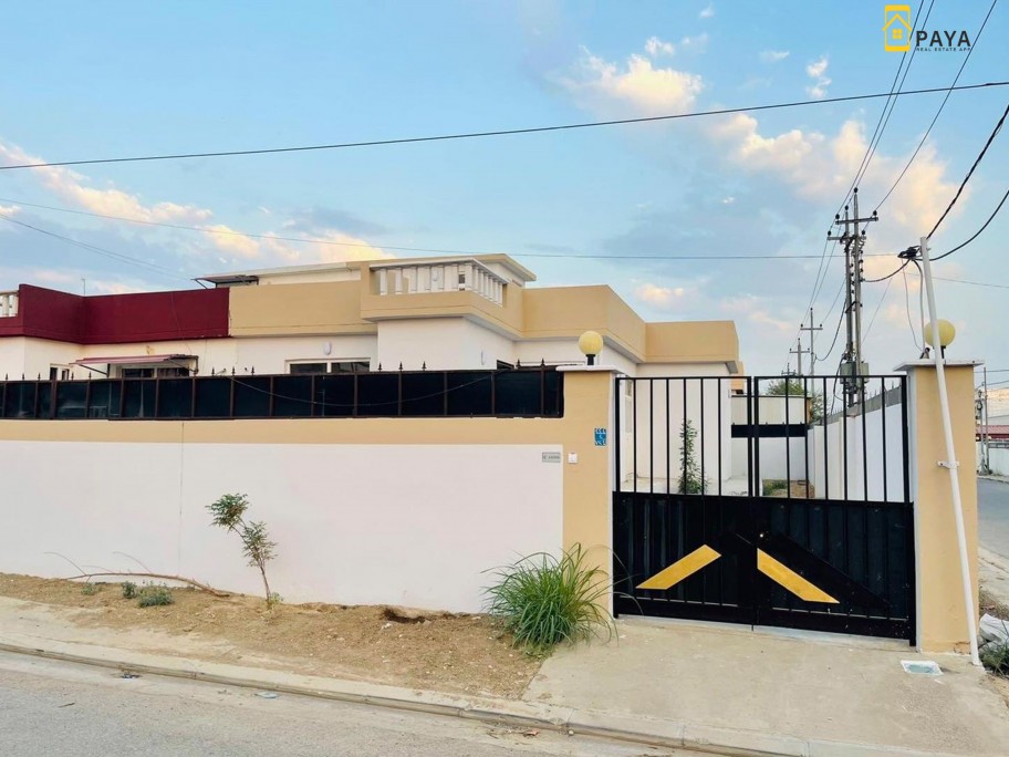 ReadyToMove - 2 BHK House For Sale in Ashti City 1 (اشتي ستي 1), Erbil ...