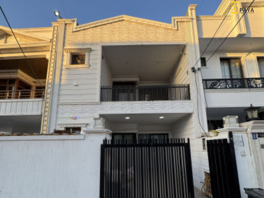 ReadyToMove - 3 BHK House For Sale in New Hawler (هولير الجديدة), Erbil ...