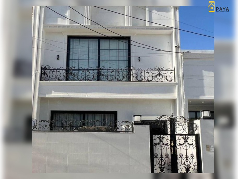 ReadyToMove - 4 BHK بيت For Sale in Badawa (باداوة), اربيل | Paya real ...