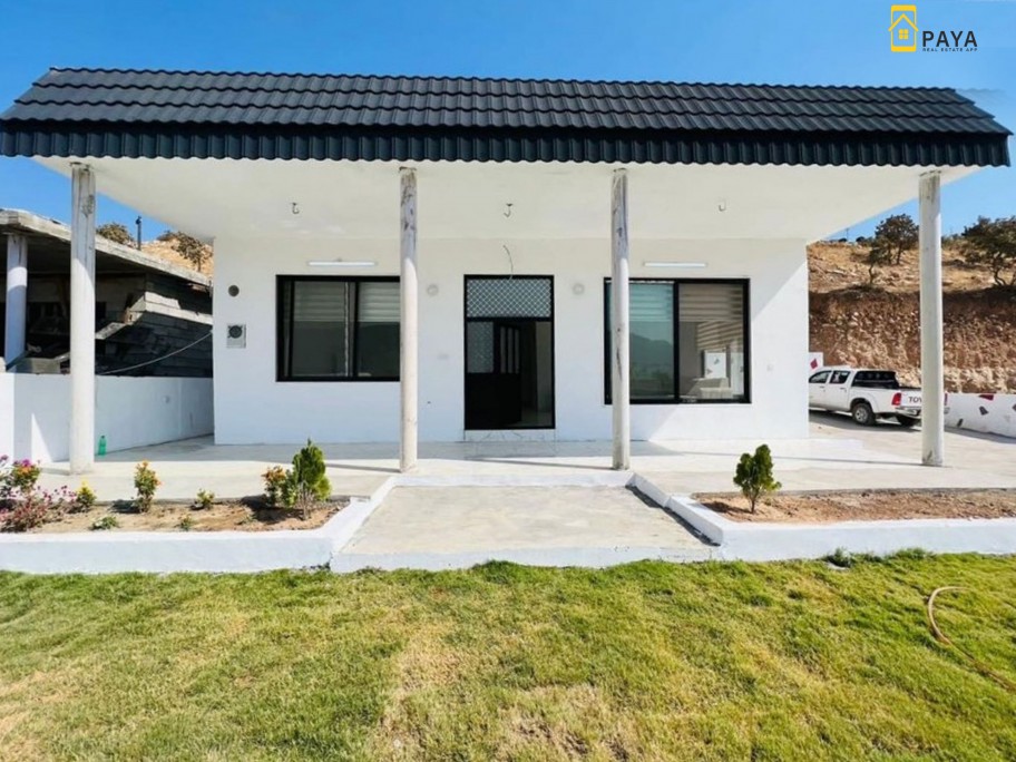 ReadyToMove - Farm For Sale in Shaqlawa (شقلاوة), Erbil | Paya real estate