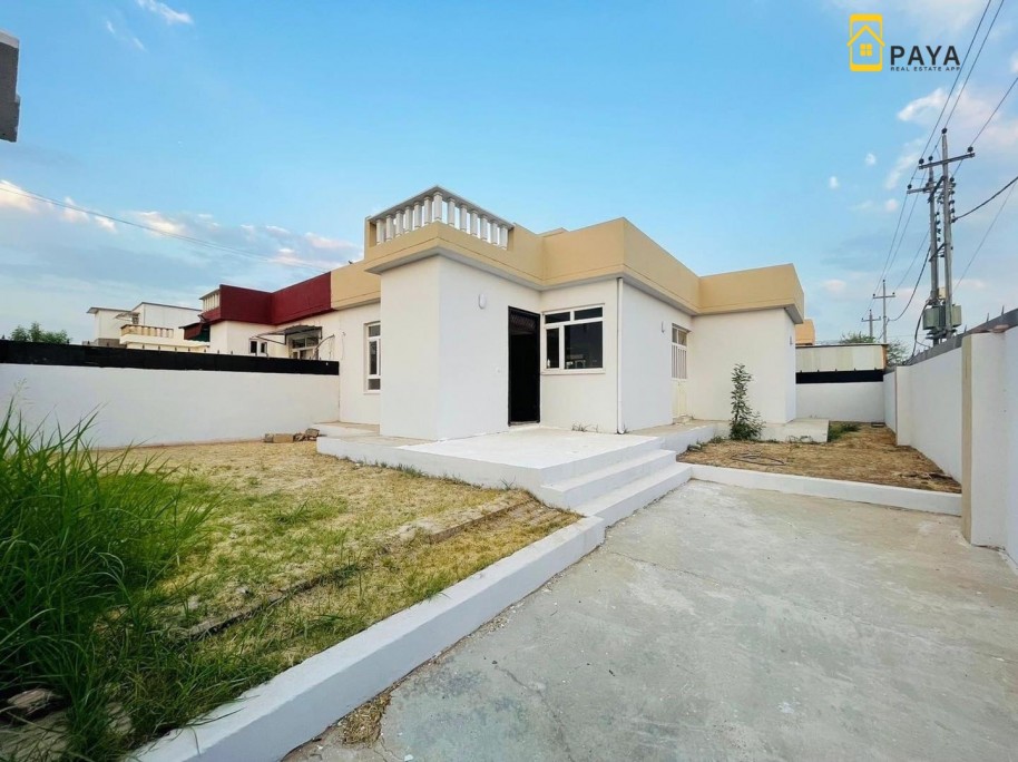 ReadyToMove - 2 BHK House For Sale in Ashti City 1 (اشتي ستي 1), Erbil ...